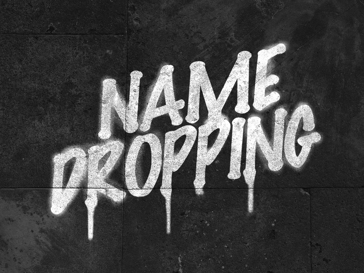 Der Kräftner macht Sachen